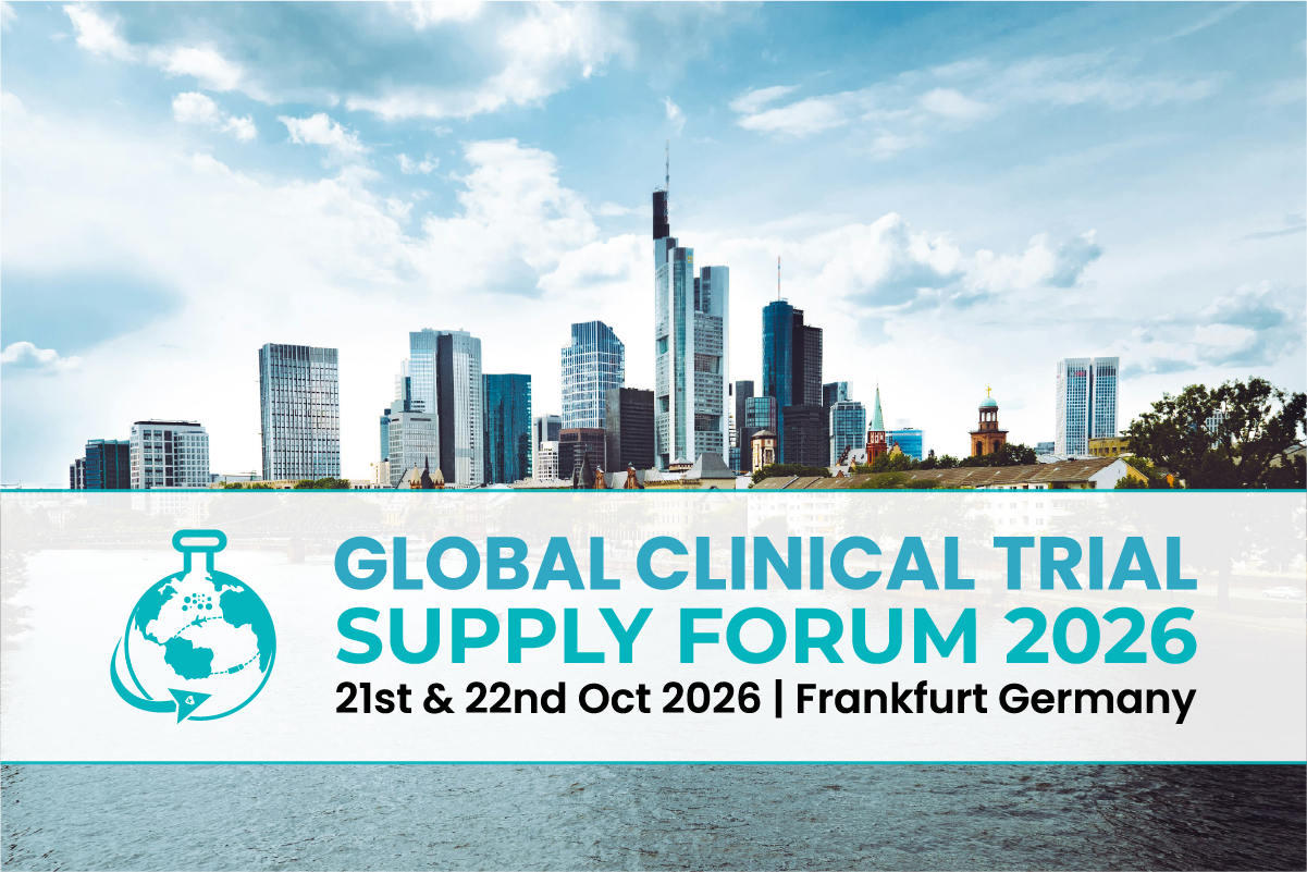 Clinical Supply Forum: AI in Clinical Supply Management | Clinical ...